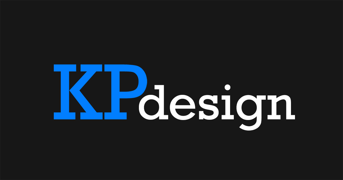 Webshop - Kpdesign.dk